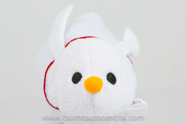 Zero (Nightmare Before Christmas) at Tsum Tsum Central
