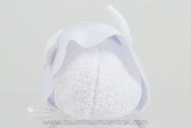 Zero (Nightmare Before Christmas) at Tsum Tsum Central