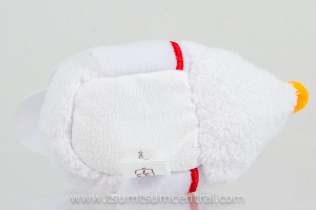 Zero (Nightmare Before Christmas) at Tsum Tsum Central