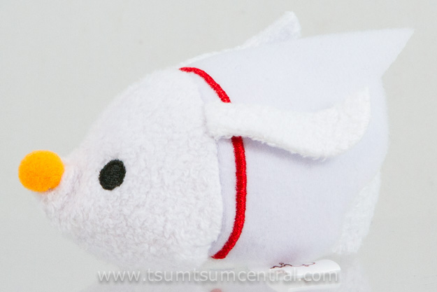 Zero (Nightmare Before Christmas) at Tsum Tsum Central