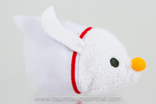 Zero (Nightmare Before Christmas) at Tsum Tsum Central