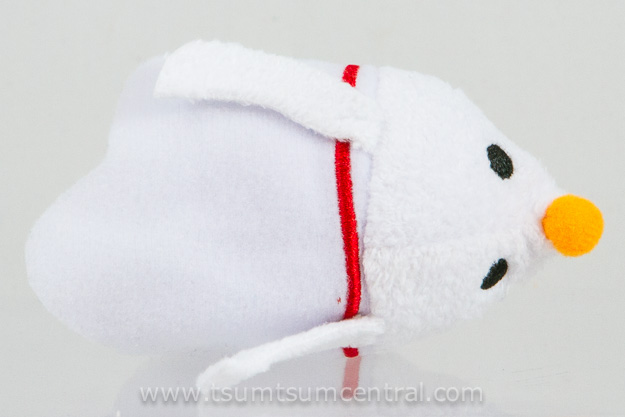 Zero (Nightmare Before Christmas) at Tsum Tsum Central