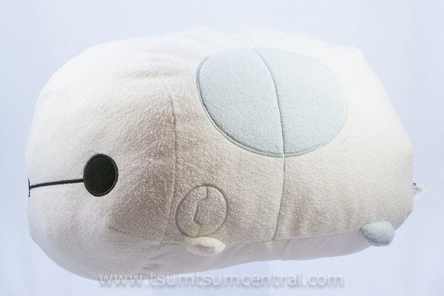 Baymax (Big Hero 6) at Tsum Tsum Central