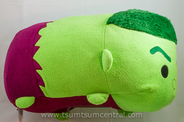 Hulk (Avengers) at Tsum Tsum Central