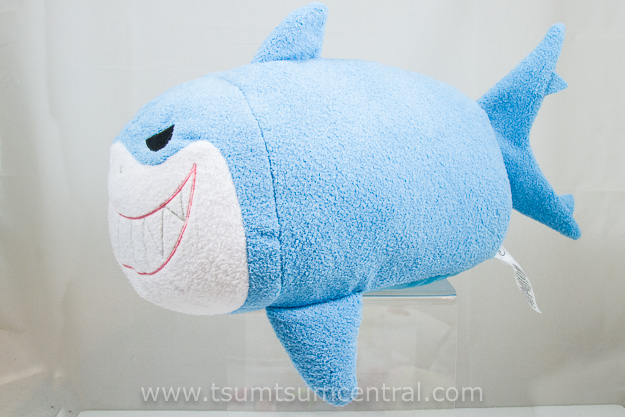 Bruce (Finding Nemo) at Tsum Tsum Central