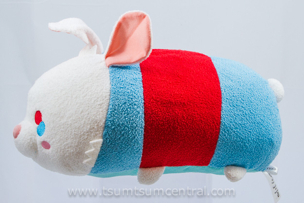 White Rabbit (Alice in Wonderland) at Tsum Tsum Central