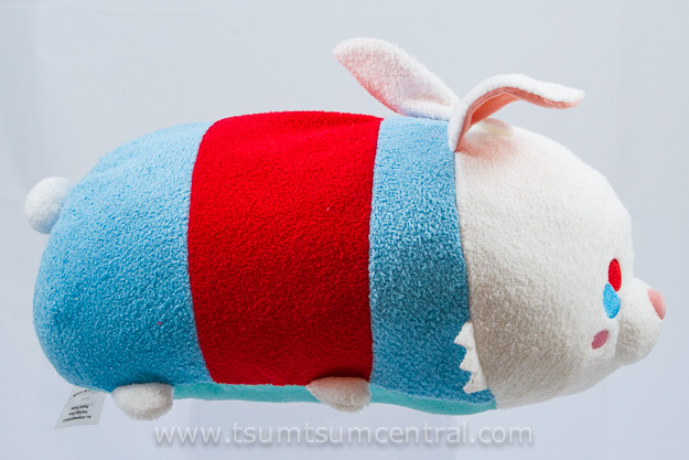 White Rabbit (Alice in Wonderland) at Tsum Tsum Central