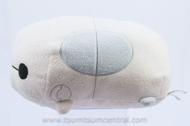 Baymax (Big Hero 6) at Tsum Tsum Central