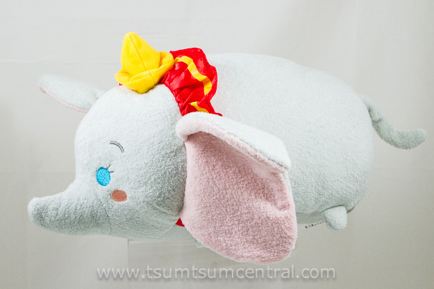 Dumbo (2016) (Dumbo) at Tsum Tsum Central