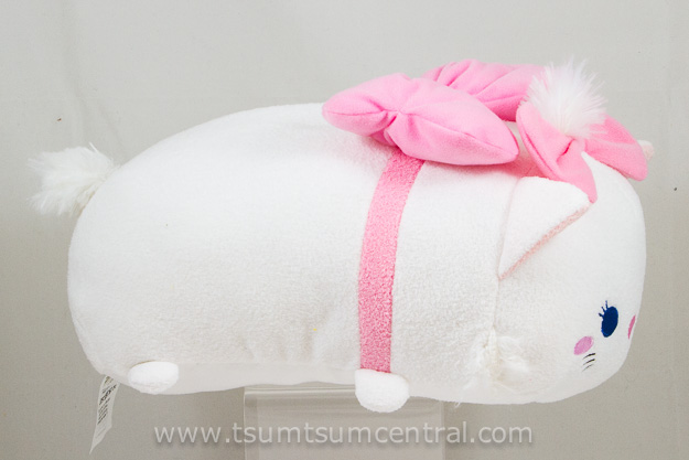 Marie (Right Wink) (Expressions) at Tsum Tsum Central