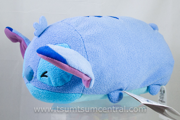 Stitch (Eek) (Expressions) at Tsum Tsum Central