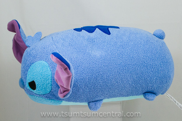 Stitch (Mad) (Expressions) at Tsum Tsum Central