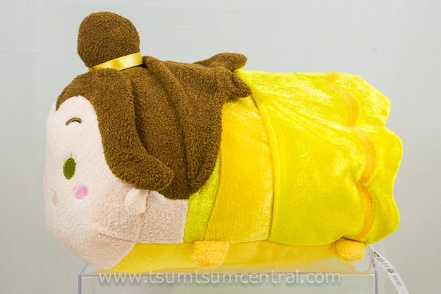 Belle (Beauty and the Beast) at Tsum Tsum Central