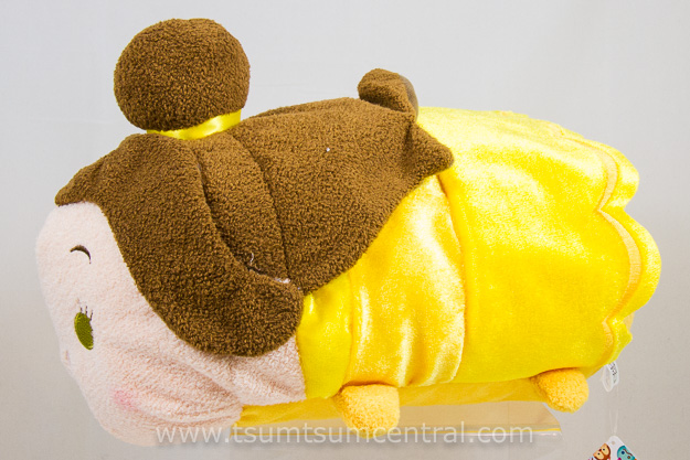 Belle (Beauty and the Beast) at Tsum Tsum Central