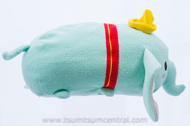Dumbo (Dumbo) at Tsum Tsum Central