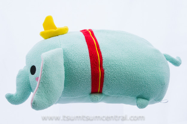Dumbo (Dumbo) at Tsum Tsum Central