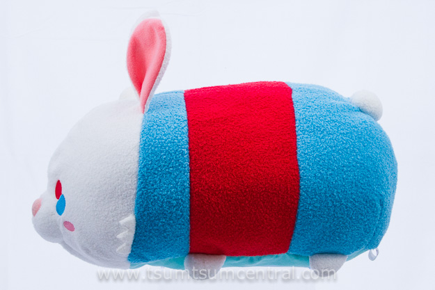 White Rabbit (Alice in Wonderland) at Tsum Tsum Central