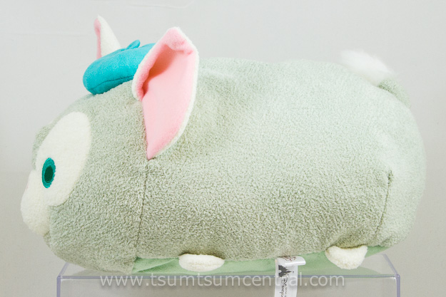 Gelatoni (Mickey & Friends) at Tsum Tsum Central