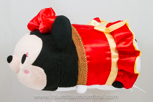 Minnie Mouse (Shanghai 1st Anniversary) (Shanghai Disney Store 1st ...