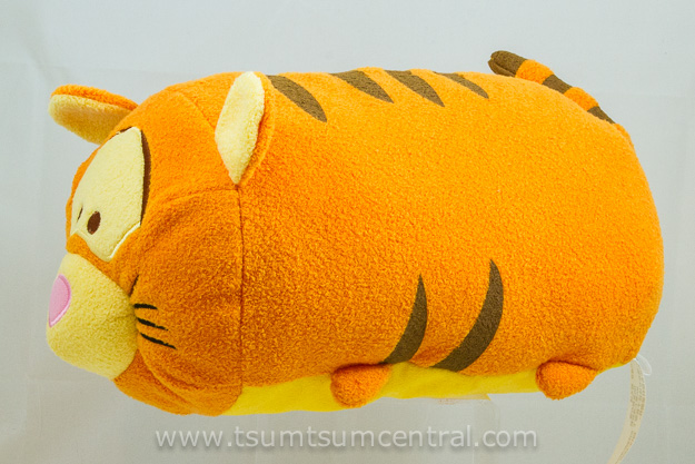 Tigger (100 Acre Wood Friends) at Tsum Tsum Central