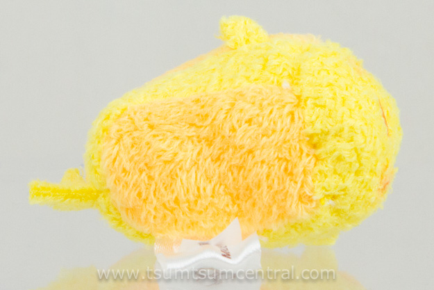 Cleo (Pinocchio) at Tsum Tsum Central