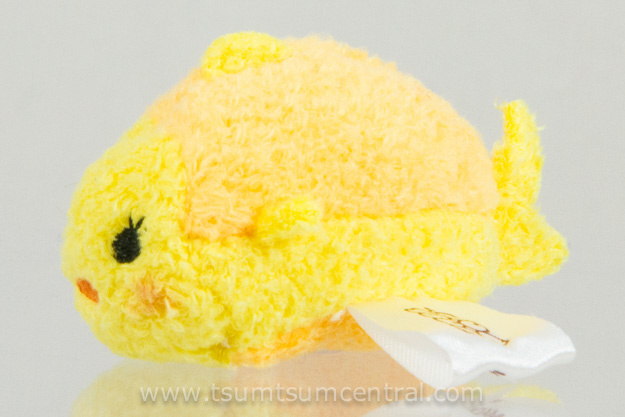 Cleo (Pinocchio) at Tsum Tsum Central
