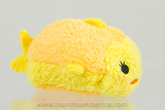 Cleo (Pinocchio) at Tsum Tsum Central