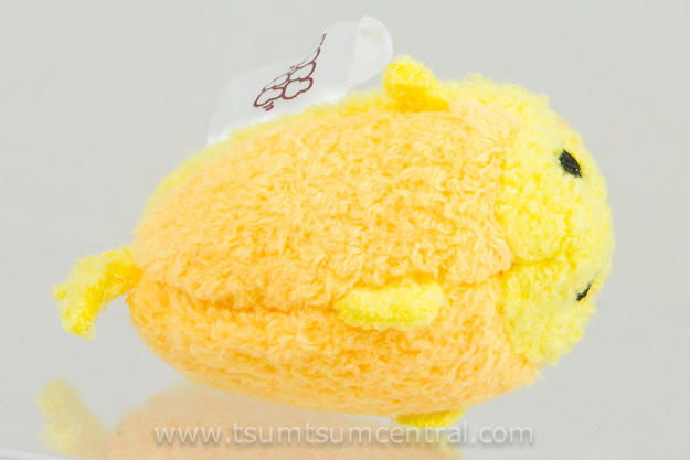 Cleo (Pinocchio) at Tsum Tsum Central