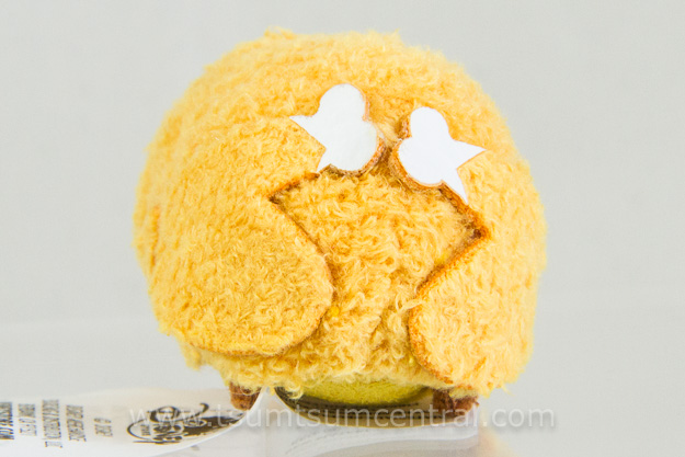 Chip (Disney Store Christmas Advent Calendar 2017) at Tsum Tsum Central