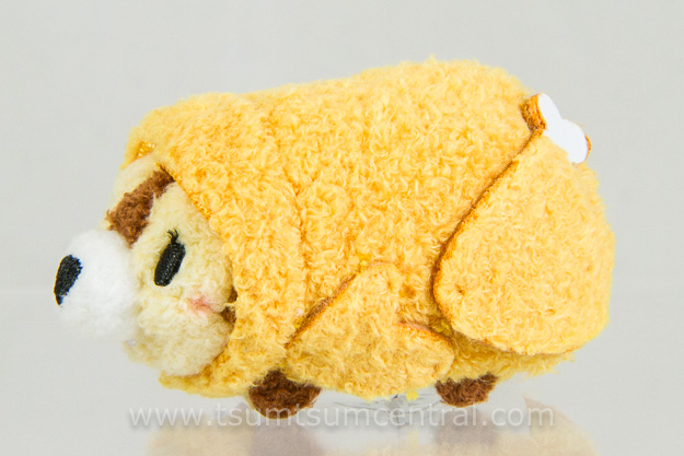 Chip (Disney Store Christmas Advent Calendar 2017) at Tsum Tsum Central