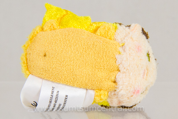 Belle (Beauty and the Beast) at Tsum Tsum Central