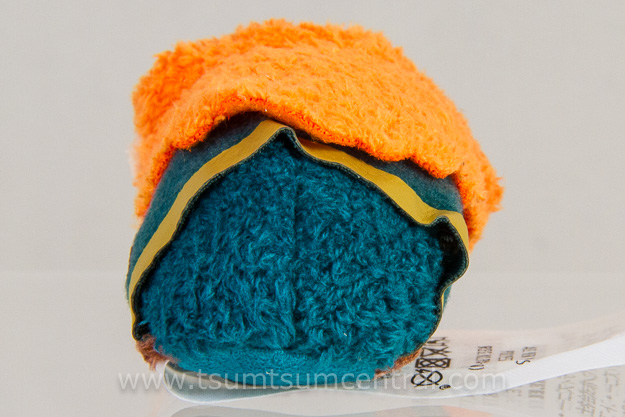 Merida (Brave) at Tsum Tsum Central