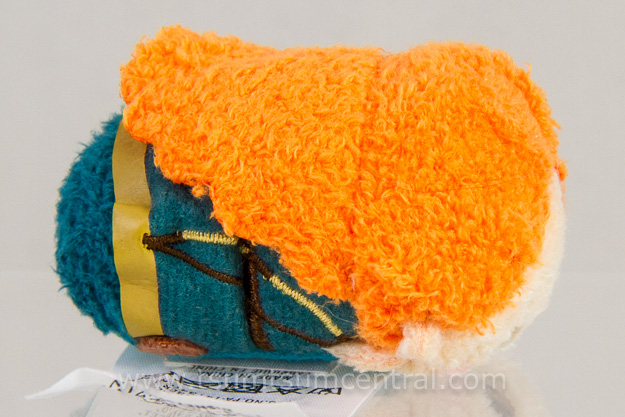Merida (Brave) at Tsum Tsum Central