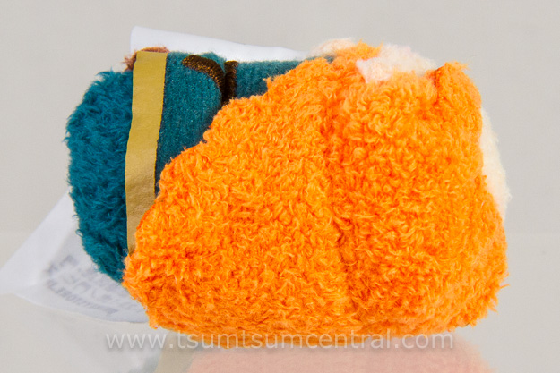 Merida (Brave) at Tsum Tsum Central