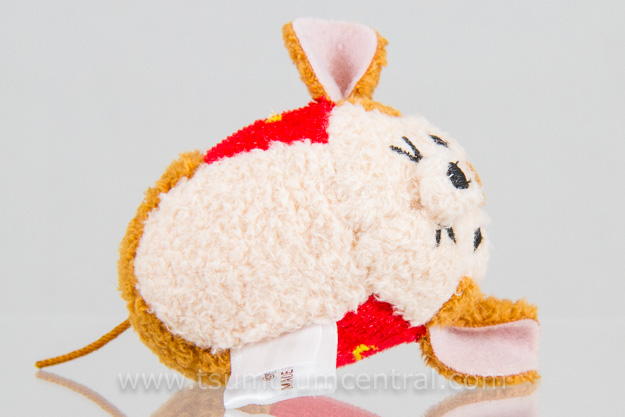Timothy Mouse (Dumbo) at Tsum Tsum Central