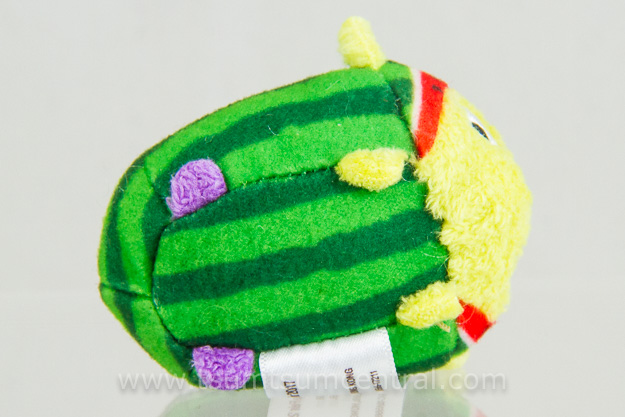 Alien (Tsum Tsum Fun Fair 2017 Fruit) at Tsum Tsum Central