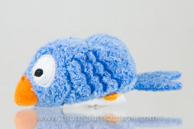 For The Birds Small Bird (D23 Pixar Shorts) at Tsum Tsum Central