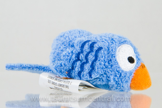 For The Birds Small Bird (D23 Pixar Shorts) at Tsum Tsum Central