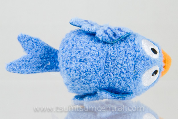 For The Birds Small Bird (D23 Pixar Shorts) at Tsum Tsum Central