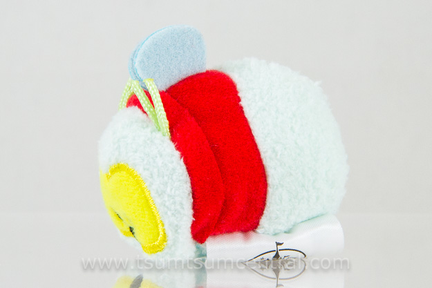 Zipper (Rescue Rangers) at Tsum Tsum Central