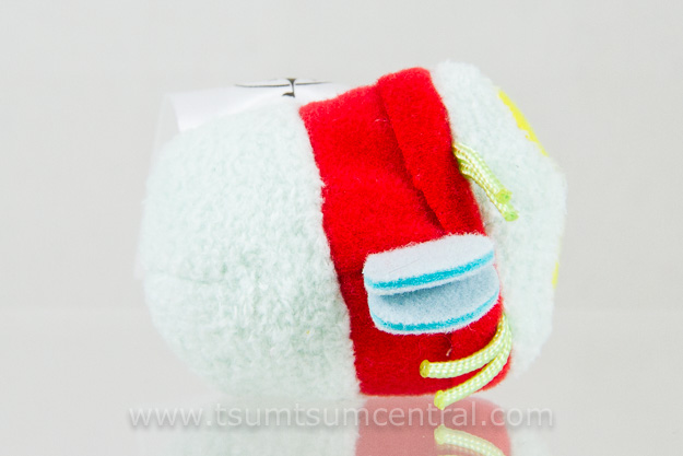 Zipper (Rescue Rangers) at Tsum Tsum Central