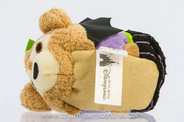 Duffy (Halloween 2015) at Tsum Tsum Central