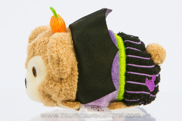 Duffy (Halloween 2015) at Tsum Tsum Central