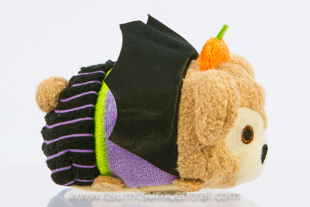 Duffy (Halloween 2015) at Tsum Tsum Central