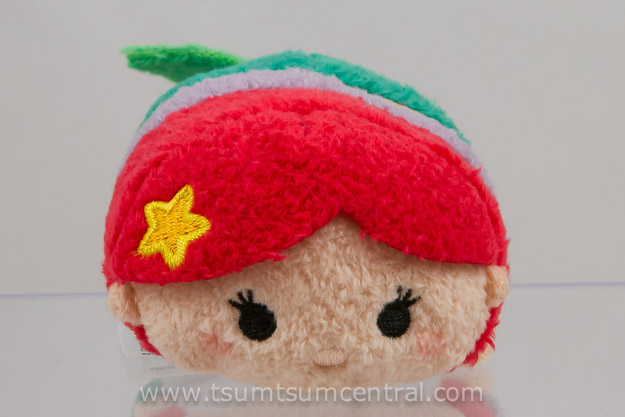 Ariel (Little Mermaid) at Tsum Tsum Central