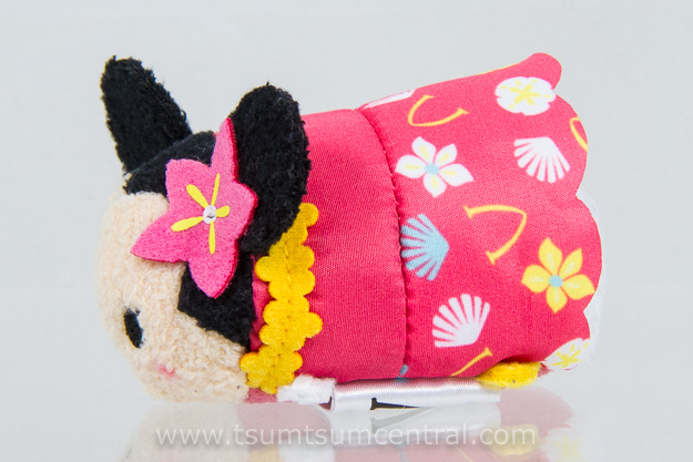 Minnie Mouse (Aulani) at Tsum Tsum Central