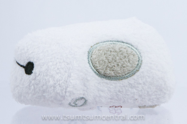 Baymax (Big Hero 6) at Tsum Tsum Central