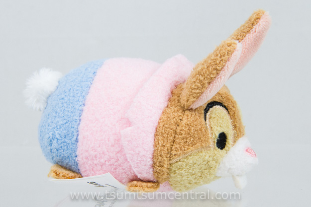 Brer Rabbit (Parks Splash Mountain) at Tsum Tsum Central