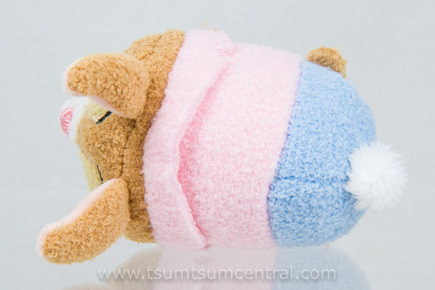 Brer Rabbit (Parks Splash Mountain) at Tsum Tsum Central