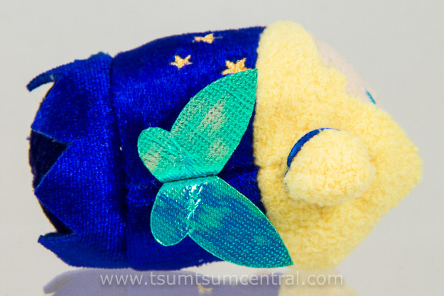 Tinker Bell (Disneyland Paris 25th) at Tsum Tsum Central